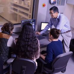 Welcome to BCOE Advising | Engineering Student Affairs